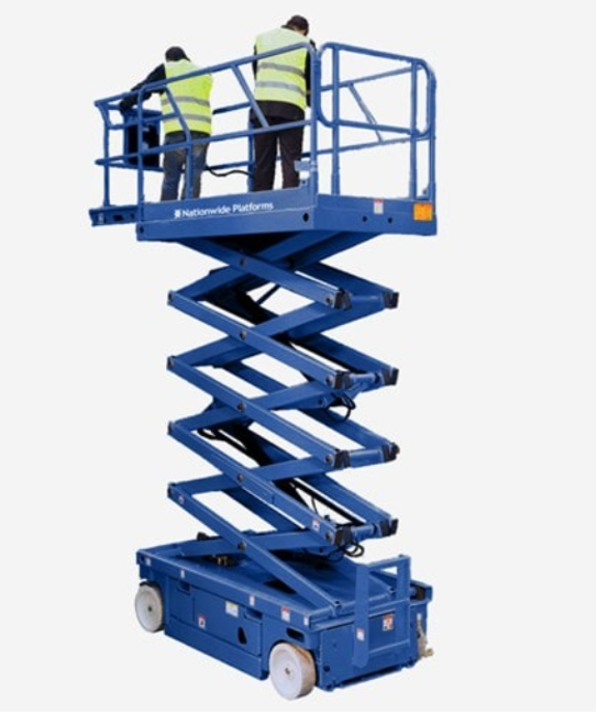 AIRLIFTERS RENTAL PRIVATE LIMITED - AWP Rental Company