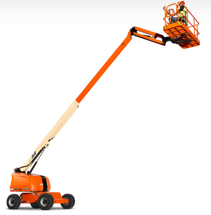 AIRLIFTERS RENTAL PRIVATE LIMITED - AWP Rental Company