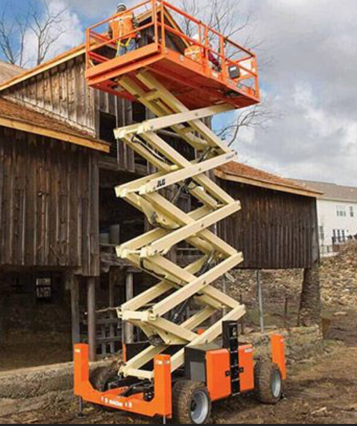 AIRLIFTERS RENTAL PRIVATE LIMITED - AWP Rental Company